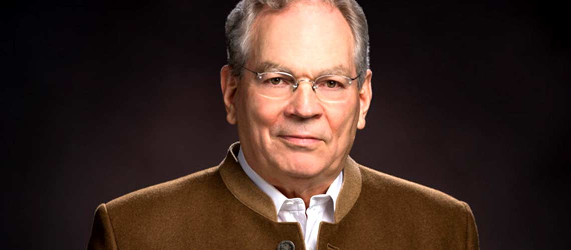 Embracing Forest Collaboration: Marc Brinkmeyer