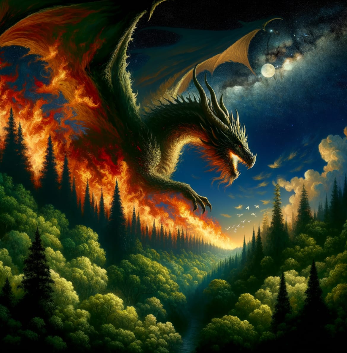 A Call to Action: Revision 17.8