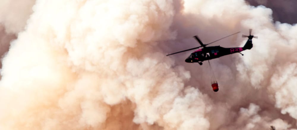 A Taxpayer's Guide To Wildfires: Conclusion