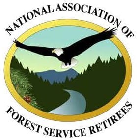 National Forest Service Retirees - Transition Letter