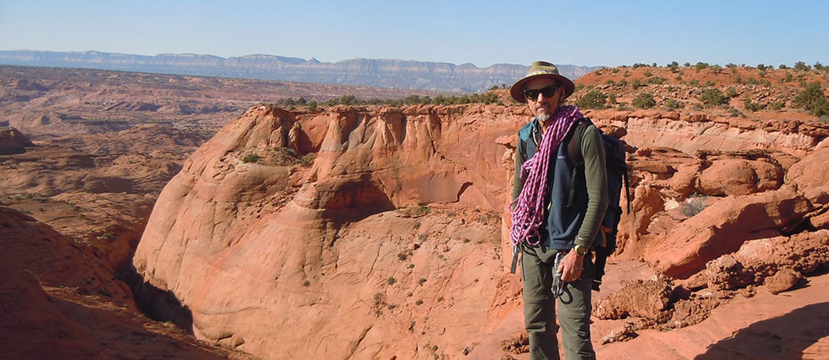 TIM COLEMAN: MAINTAINING STAKEHOLDER INVESTMENT