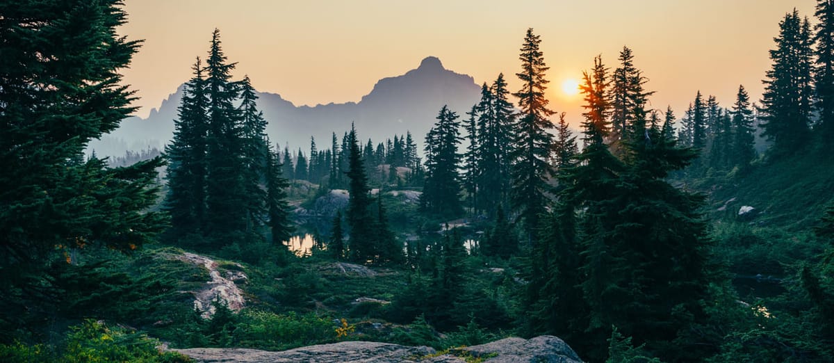 The National Association of Forest Service Retirees Letter to Sonny Perdue