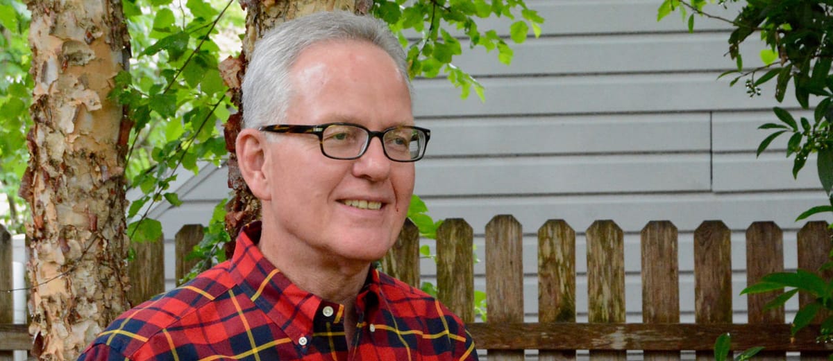 MICHAEL RAINS: “THE FOREST SERVICE HAS SUFFERED A HUGE HIT TO ITS ...