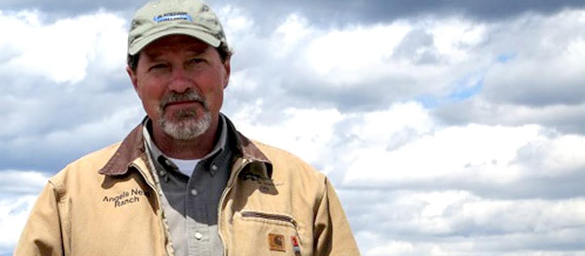 GARY BURNETT: WORKING WITH INTENTION