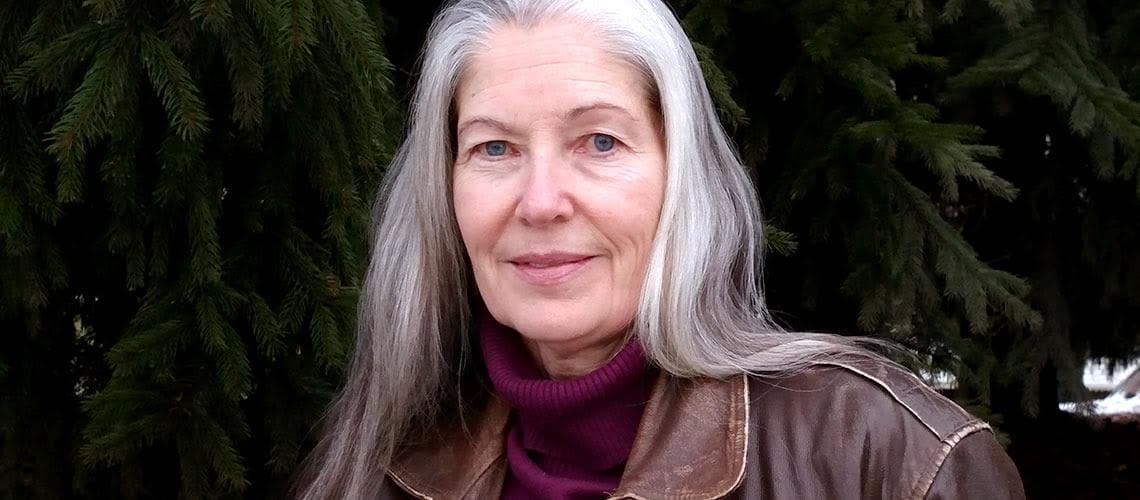 Gloria Flora: Using Nature's Templates